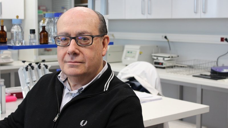 Miguel Ángel Miranda Alonso, in memoriam | News | IIS La Fe